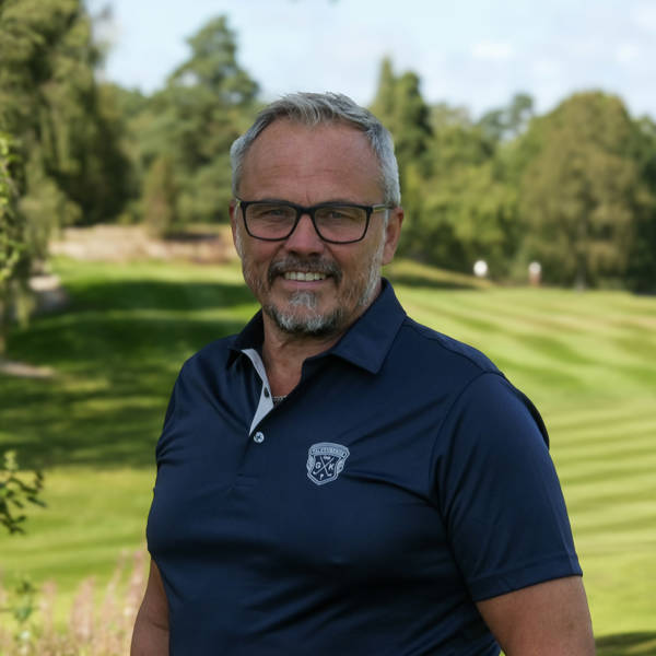 Your Golf and Club App - GLFR
